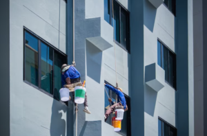 Service Areas - Ferrin Company